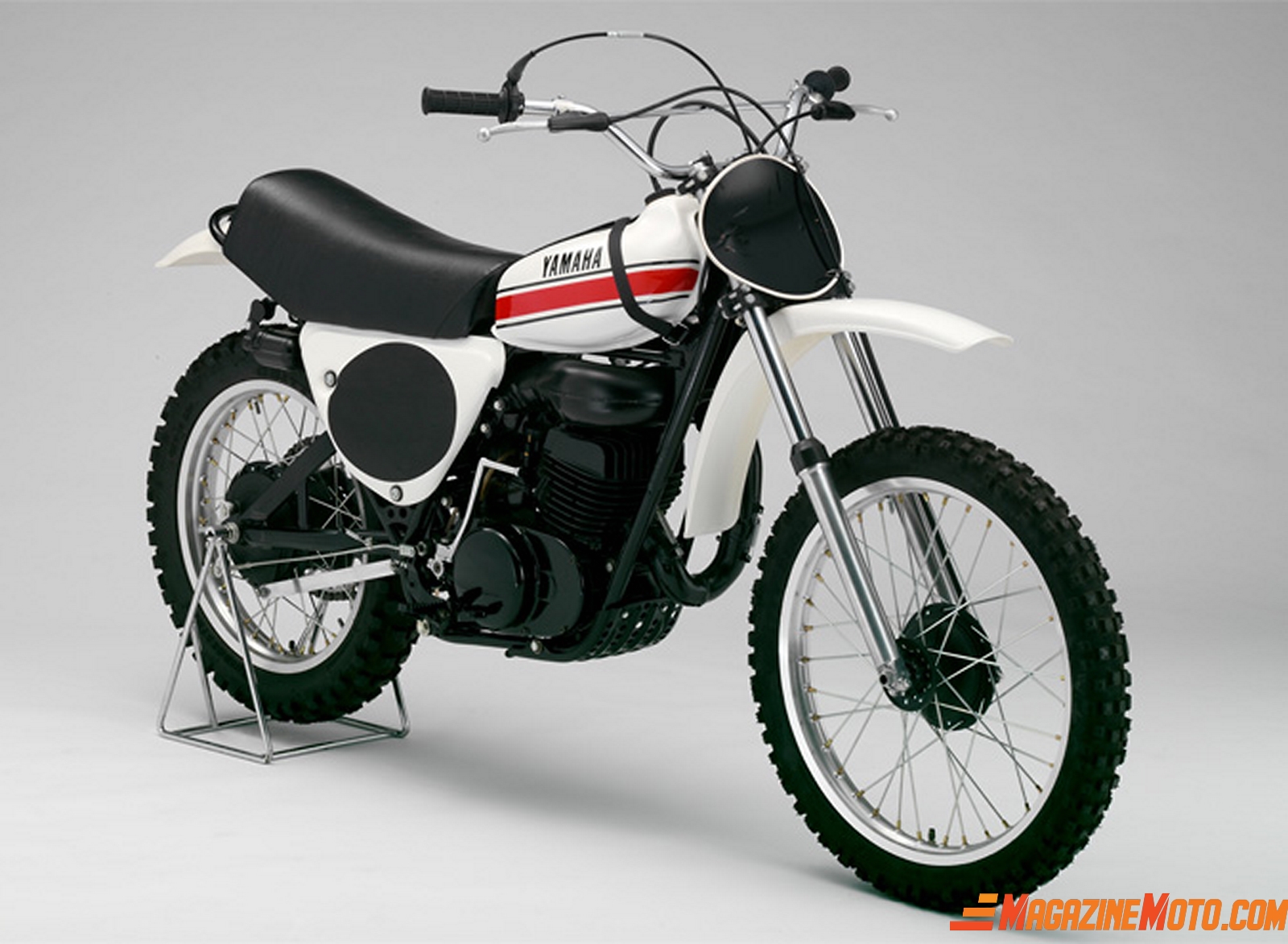 50 years of Monocross - MotorcycleMag.ca