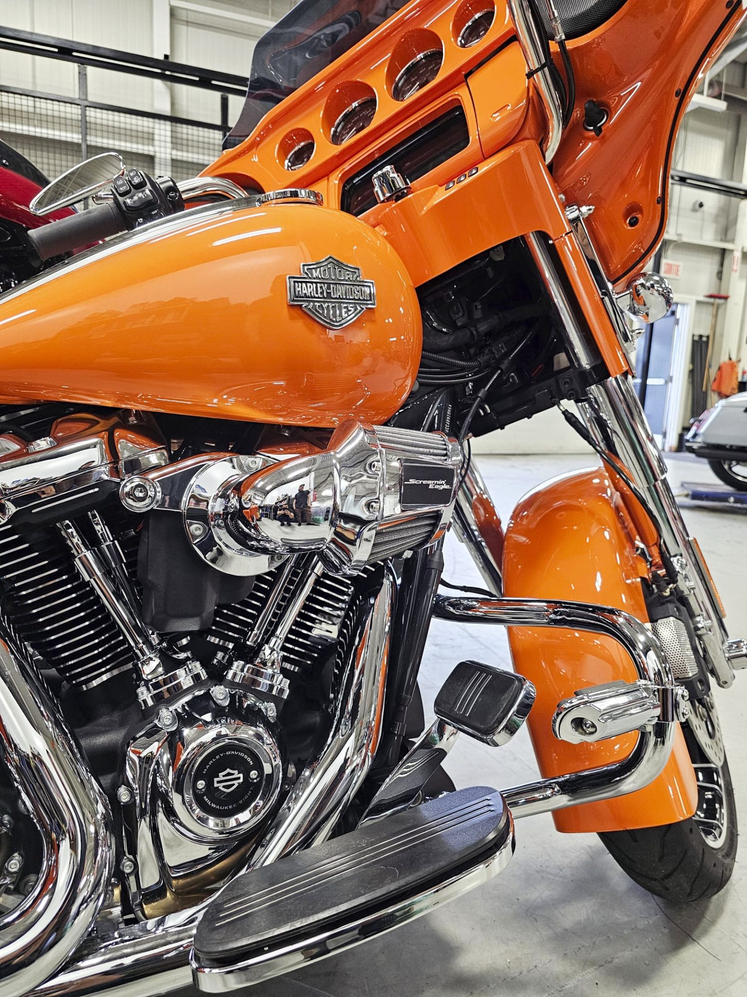 The Secrets of Harley-Davidson Screamin’ Eagle Stages - MotorcycleMag.ca