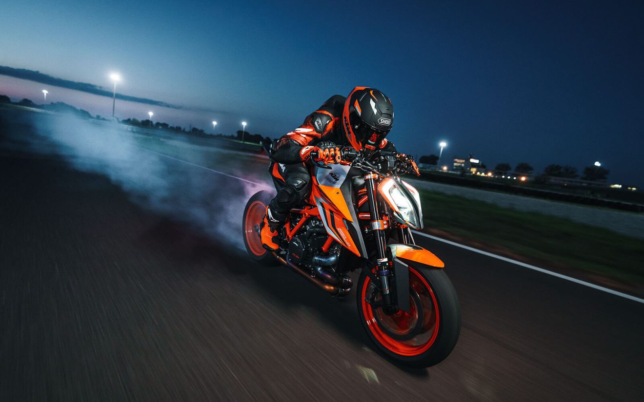 Energy, Work, and Power: All There Is to Know About Motorcycle Engines ...