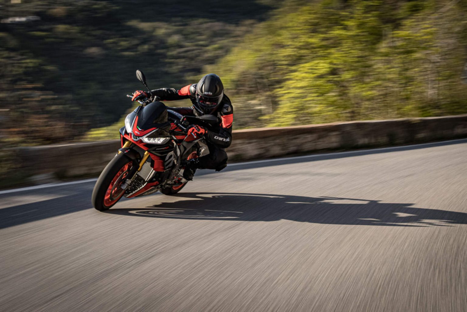 Energy, Work, and Power: All There Is to Know About Motorcycle Engines ...