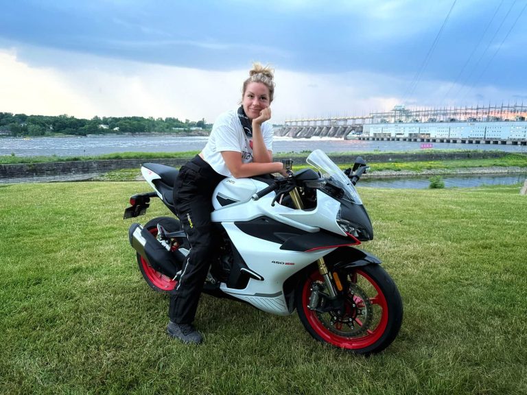 CFMOTO 450 SS Review: An Accessible and Surprising Super Sport