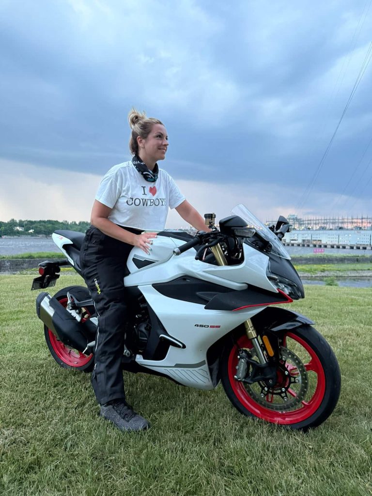 CFMOTO 450 SS Review: An Accessible and Surprising Super Sport