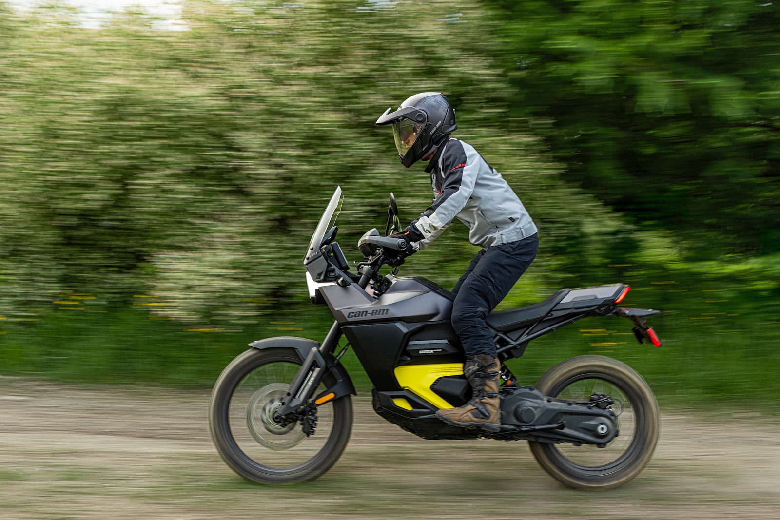 Can-Am 2026 and BRP’s Entry in the EV Industry