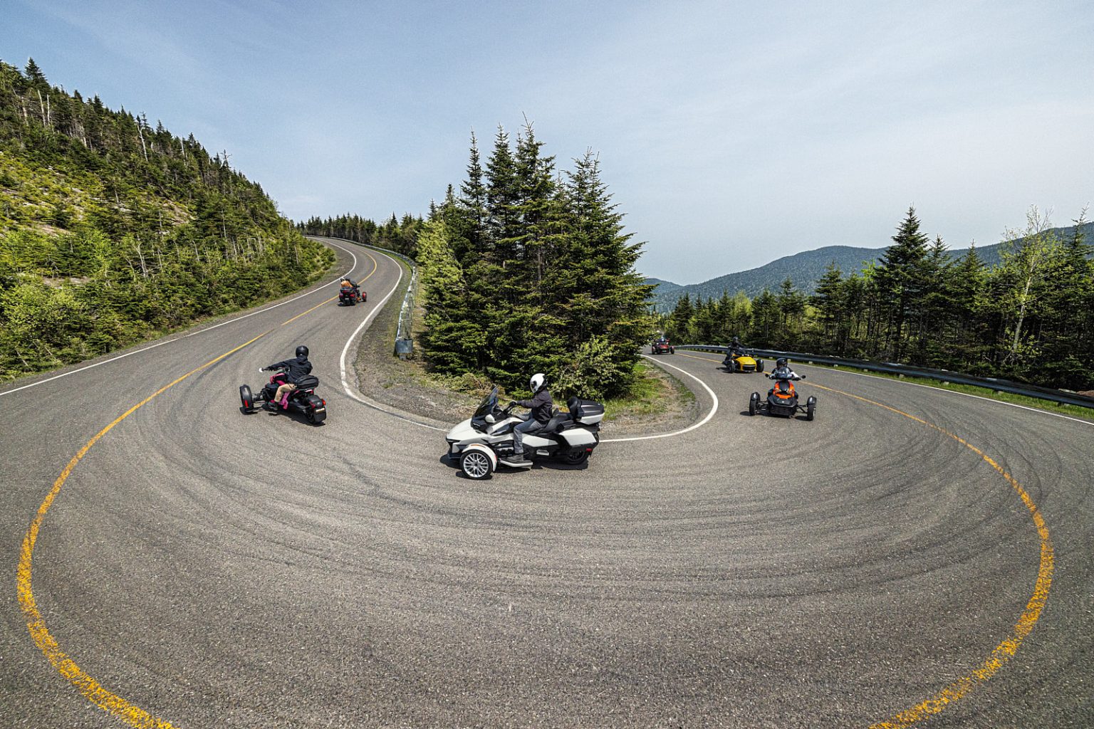 Can-Am 2026 and BRP’s Entry in the EV Industry